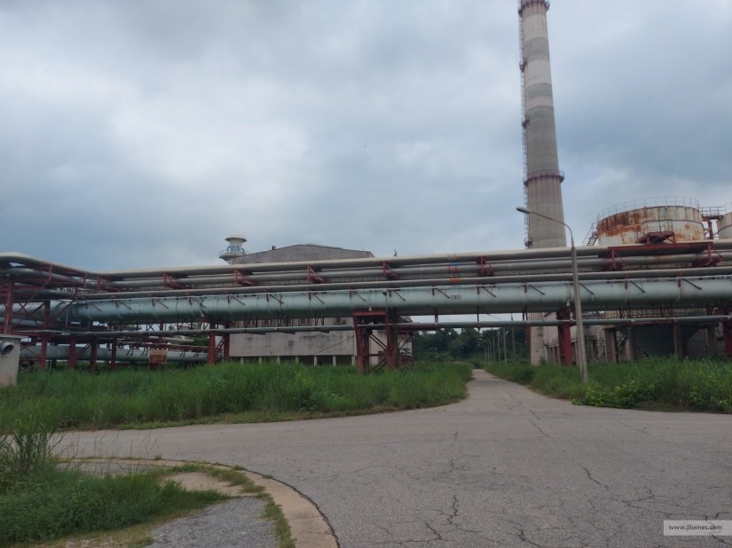 Ajaokuta, Also Known as Nigeria – Jilomes